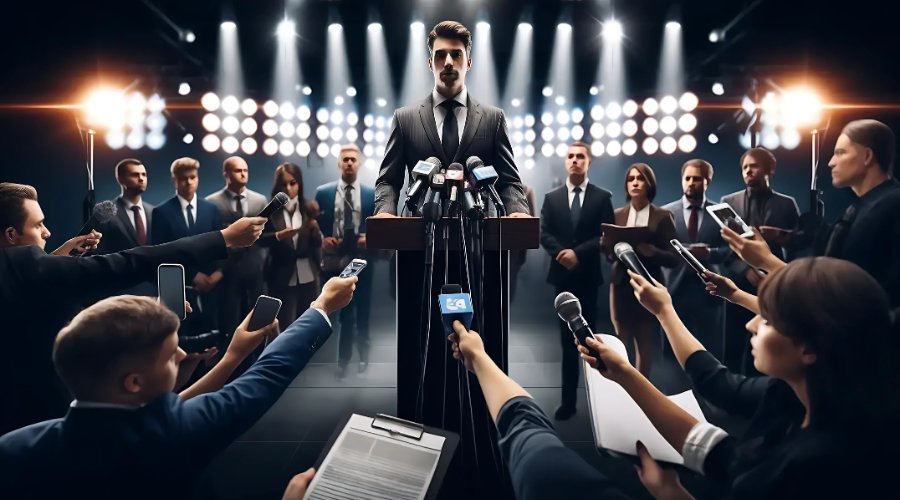 Trial By Media And Media Trial