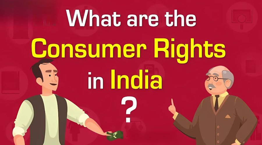 Know Your Rights: How to file Consumer Complaints in India